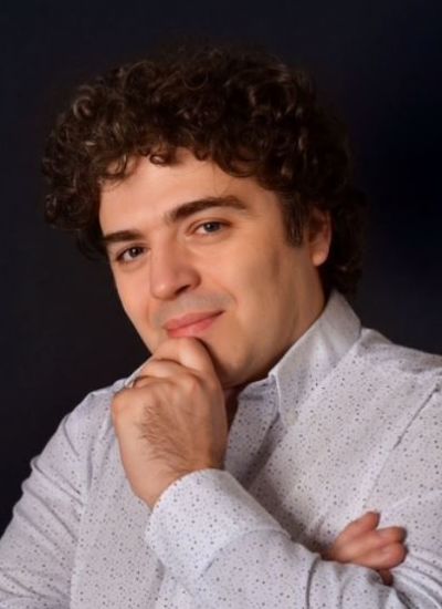 Amateur Concert Pianist